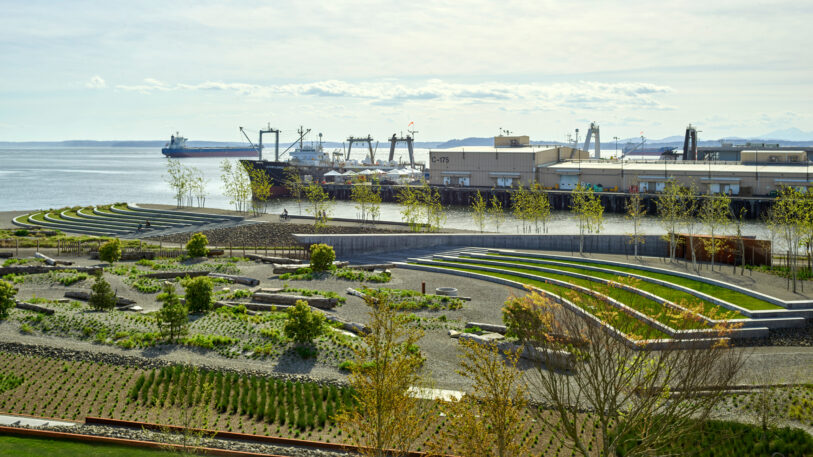 Expedia's new HQ is an ambitious vision for the future of corporate ...