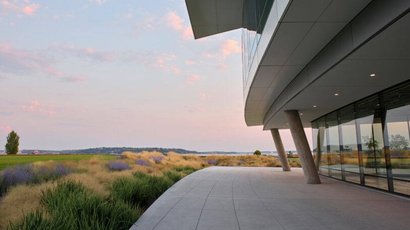 Expedia's new HQ is an ambitious vision for the future of corporate ...