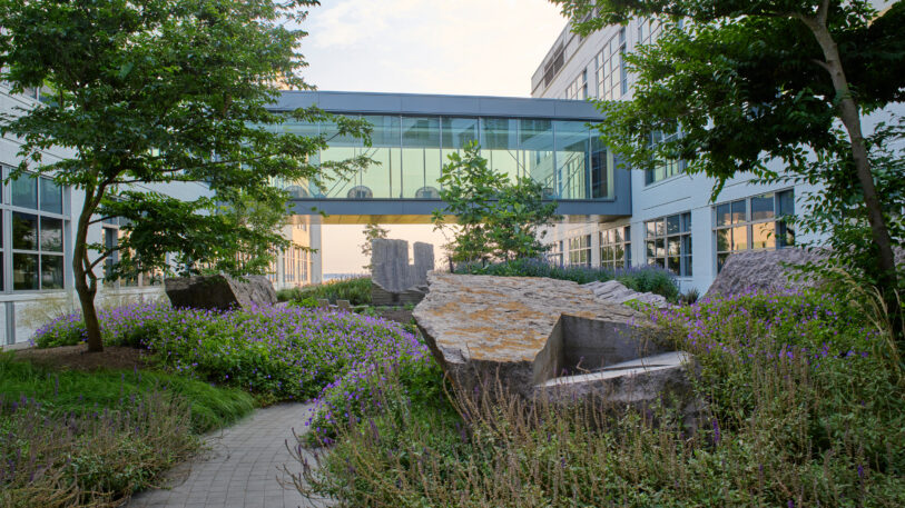 Expedia's new HQ is an ambitious vision for the future of corporate ...