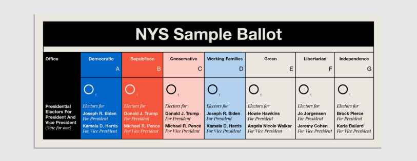 Why pro-democracy advocates want to bring back this electoral system ...