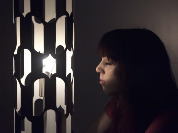 How manipulating light has inspired artists throughout the ages - Fast ...