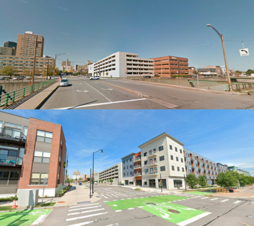 What happened when Rochester tore out an urban highway - Fast Company