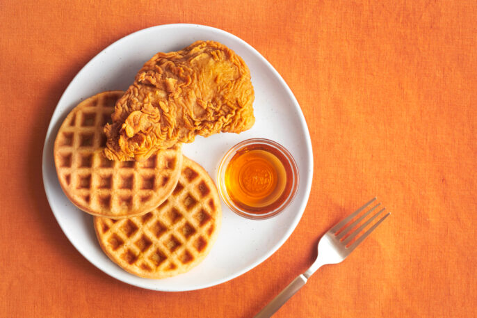 The FDA just approved the first lab-grown 'cultivated’ meat - Fast Company