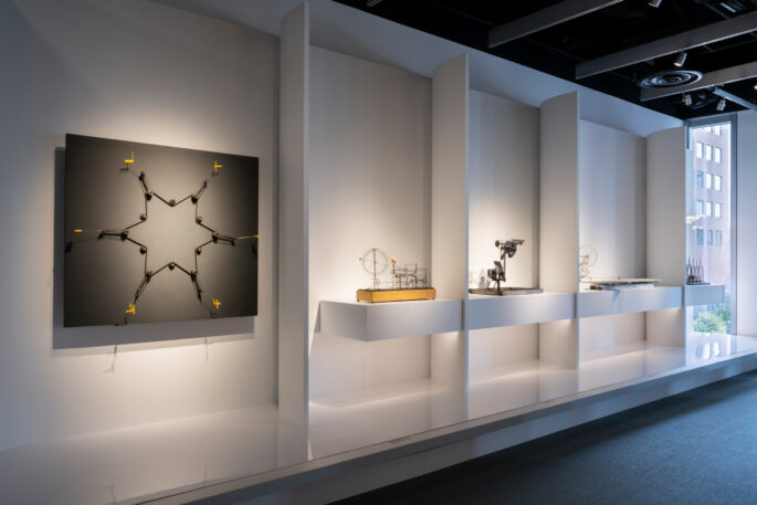 MIT's new museum demystifies the world's most complex technologies ...