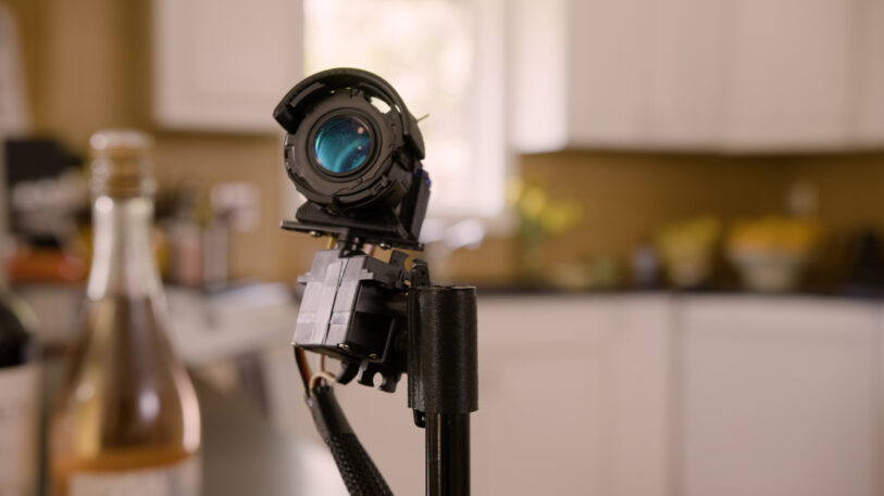 Wink is an adorable robot assistant that captures what Google, Apple ...