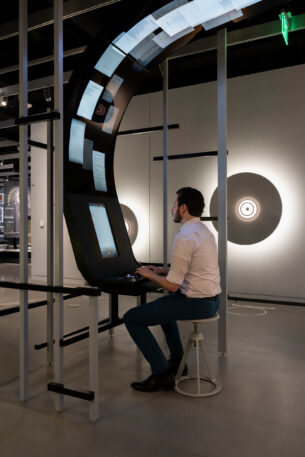 MIT's new museum demystifies the world's most complex technologies ...