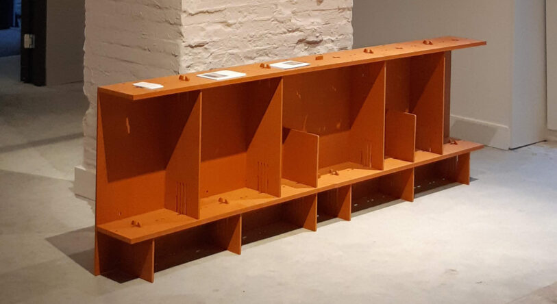 This ingenious system lets you 'clip' your furniture together - Fast ...