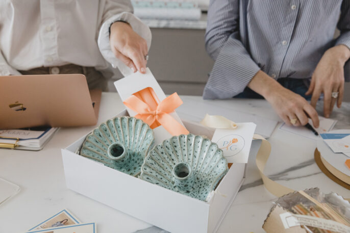 Ready to outsource your holiday shopping? Meet the concierges taking over the $1.18 trillion ...