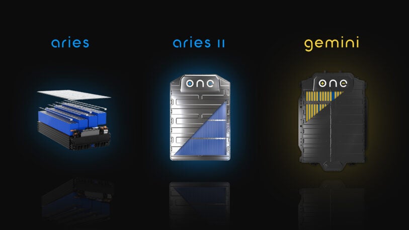 He worked on Apple's secretive EV project. Now he's designing a battery ...