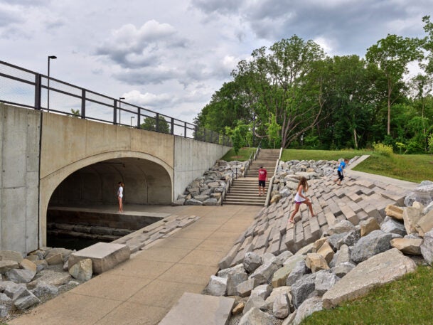 How one Indiana park restored the landscape to its 19th century glory ...