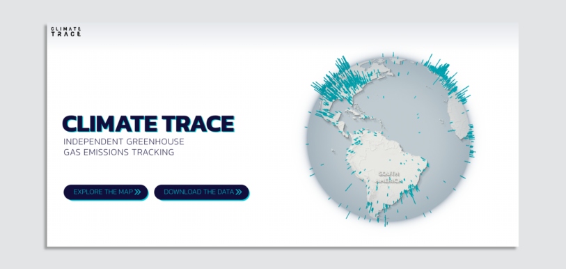This map shows exactly where 70,000 of the world’s biggest polluters ...