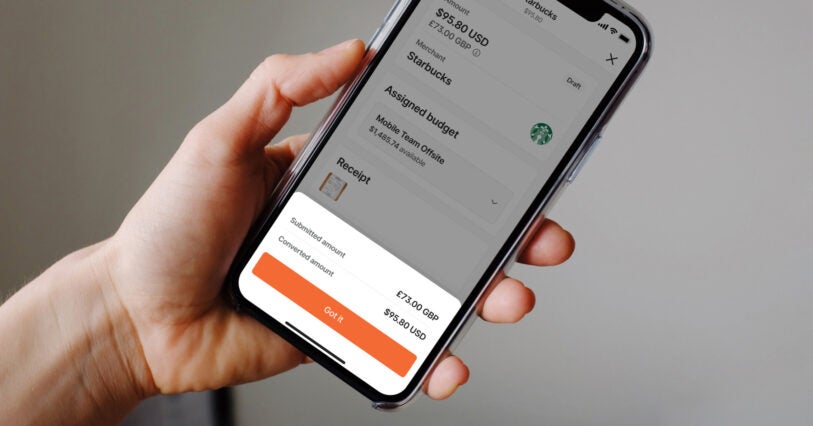 Brex made a splash with corporate credit cards. Can the company do the ...