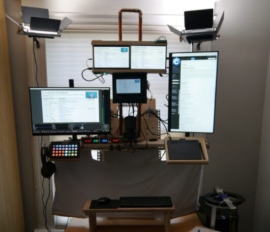 These hacker rigs don't give a damn about design, and we love it - Fast ...