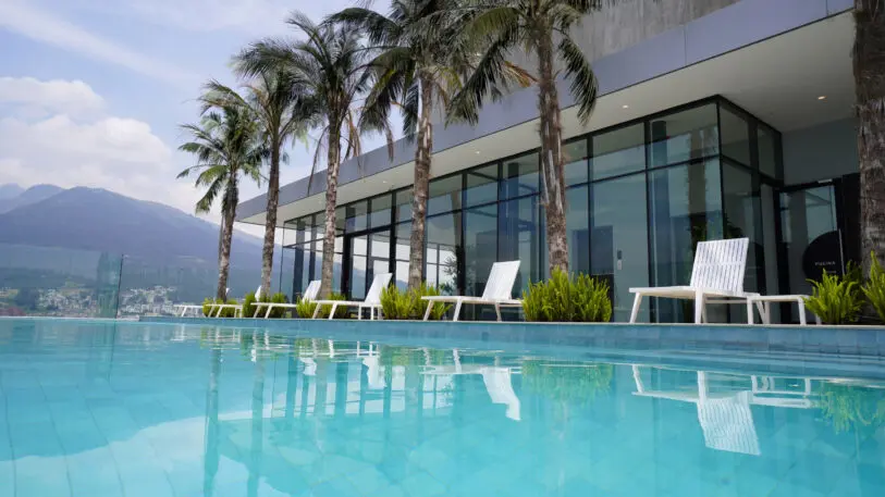 The world's starchitects are reshaping Quito's skyline - Fast Company