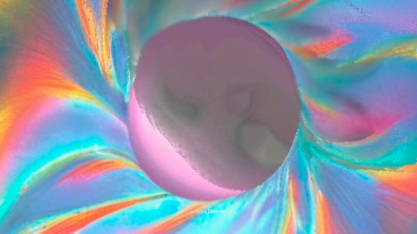 Here's what sound looks like, according to artificial intelligence ...