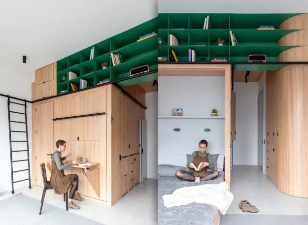 The world's starchitects are reshaping Quito's skyline - Fast Company