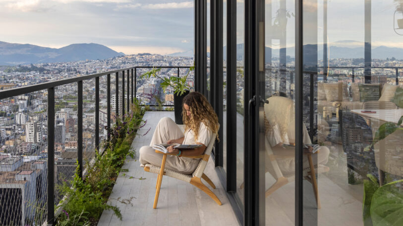 The world's starchitects are reshaping Quito's skyline - Fast Company