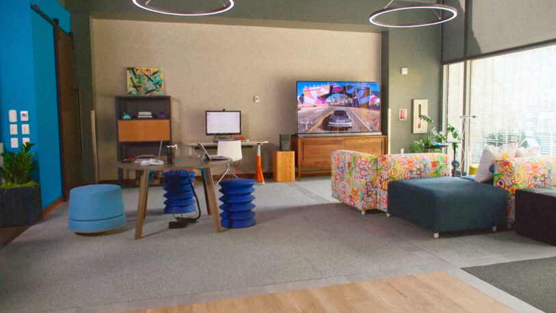 Inside Microsoft’s quest to lead the new era of design - Fast Company