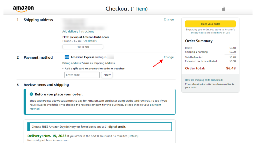 Here's how to use Venmo to buy stuff on Amazon - Fast Company
