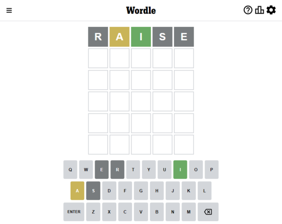 3 Wordle tips to help you win every time - Fast Company