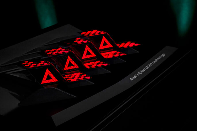 Welcome to the golden age of car headlight design - Fast Company