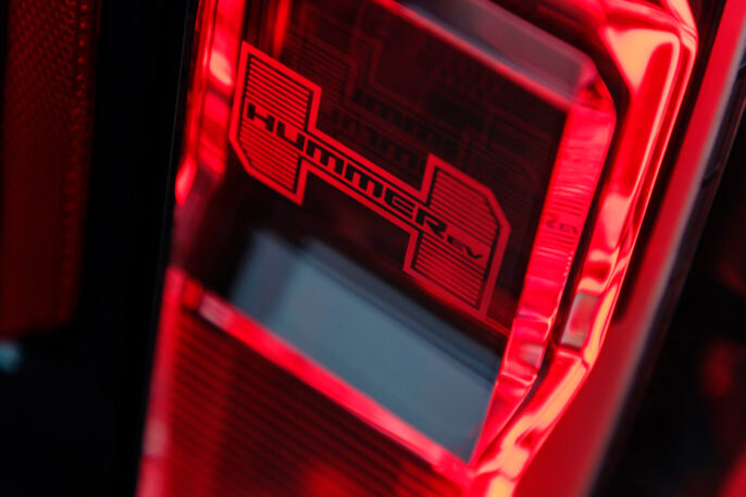 Welcome to the golden age of car headlight design - Fast Company