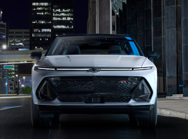 Welcome to the golden age of car headlight design - Fast Company