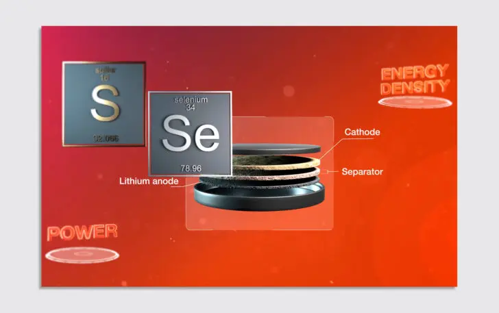 NASA's new wonder battery could power electric flight someday - Fast ...