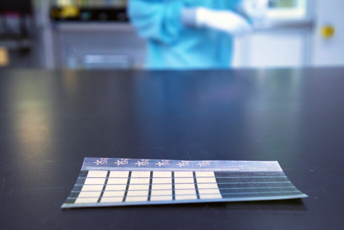 MIT's new ultra-thin solar cells can turn almost any surface into a ...
