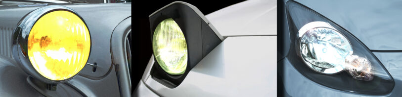 Welcome to the golden age of car headlight design - Fast Company