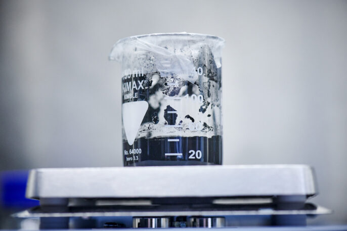 NASA's new wonder battery could power electric flight someday - Fast ...