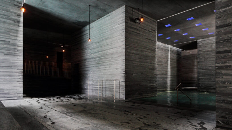 Here's how you really experience architecture—according to science ...