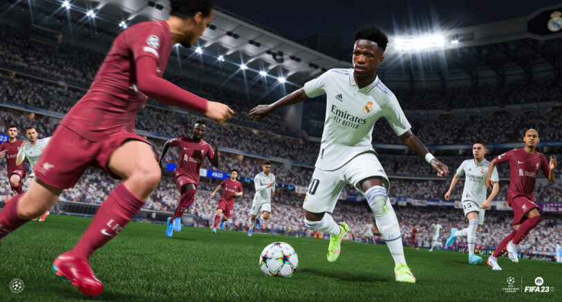 Why FIFA will regret its decision to make its own video games