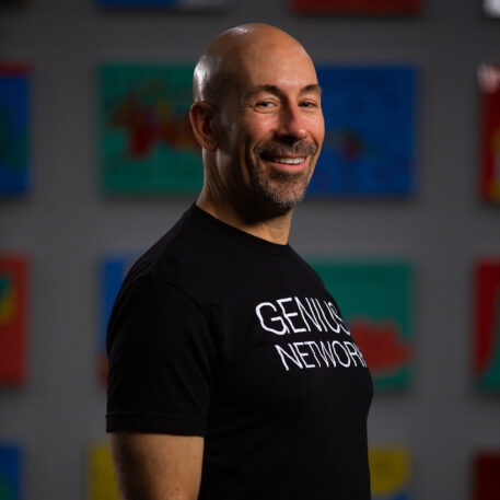 How being sarcastic in a pitch meeting nearly ruined my career - Fast ...