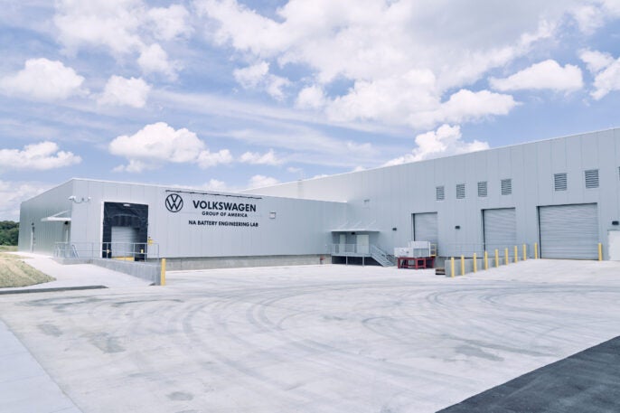 Inside Volkswagen’s big bet on electric vehicles - Fast Company