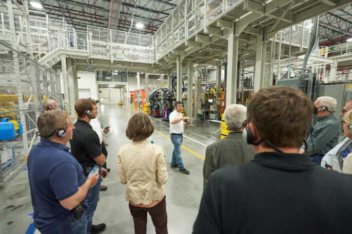 Inside Volkswagen’s big bet on electric vehicles - Fast Company