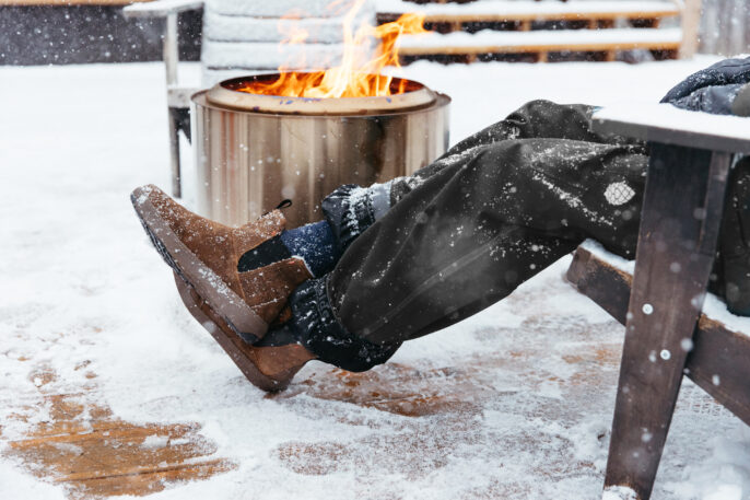 The quest to design the world’s softest shoe - Fast Company