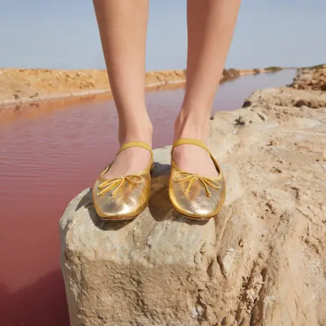 The quest to design the world’s softest shoe - Fast Company