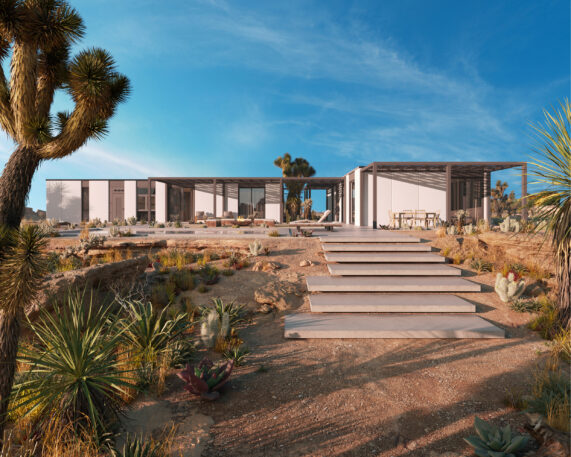 3D-printed houses are the suburbs of the future - Fast Company