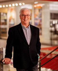 The world's biggest architecture firm just hired Disney's former head ...