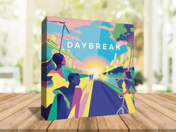 Climate-themed board games are leading to more understanding—and action ...