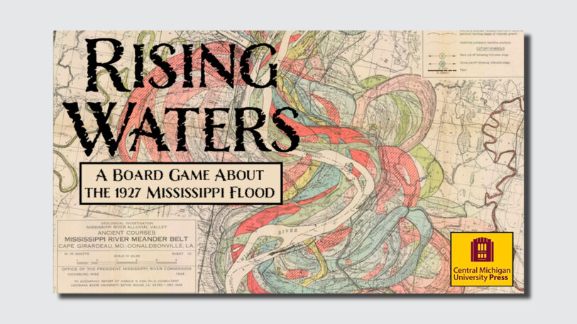 Climate-themed board games are leading to more understanding—and action ...