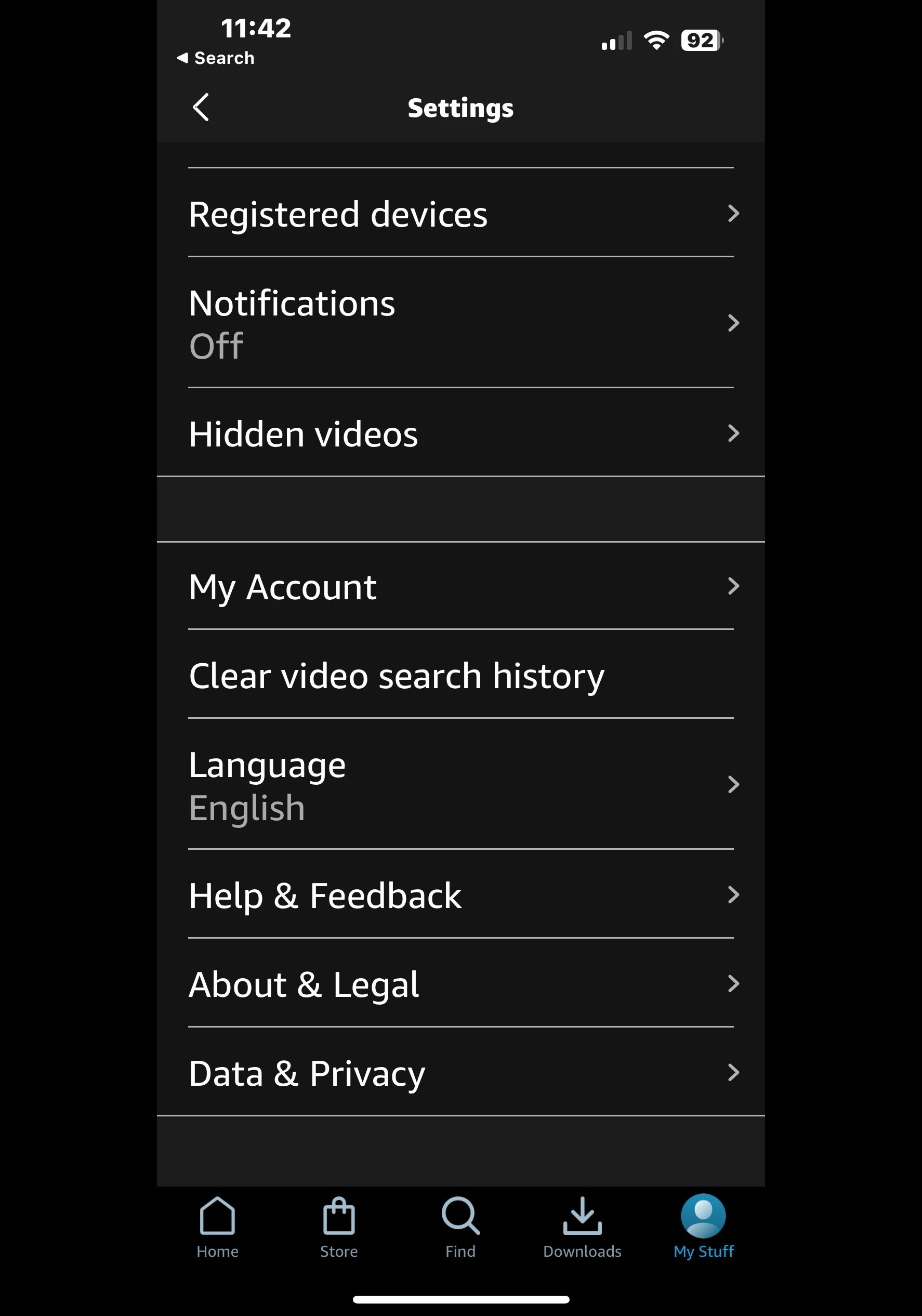 How to start fresh by resetting algorithms for YouTube, Netflix, Amazon Prime Video, and more ...