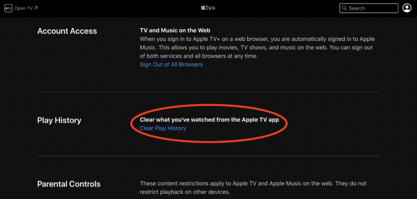 How to start fresh by resetting algorithms for YouTube, Netflix, Amazon Prime Video, and more ...