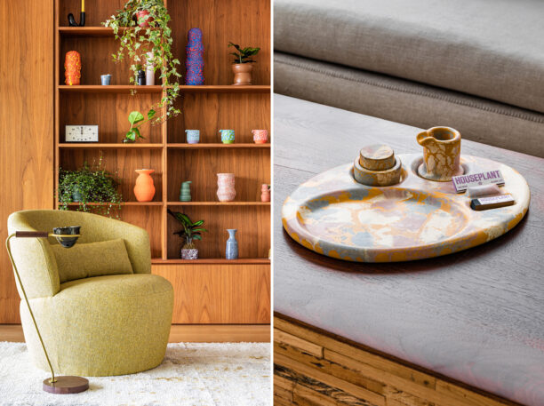 Now you can spend the night with Seth Rogen in an Airbnb, courtesy of ...