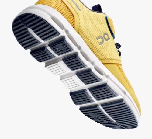 On launches tiny versions of its running shoes for kids