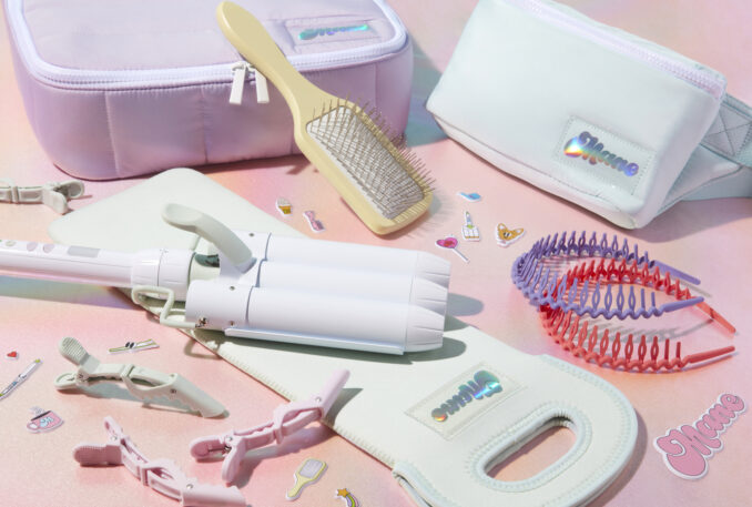 Mane by Mane Addicts is a new beauty brand from the founder of Ouai