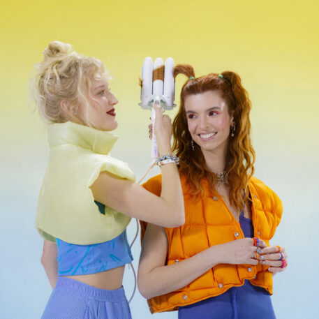 Mane by Mane Addicts is a new beauty brand from the founder of Ouai