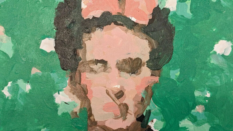 Generative AI meets robotics for art at Carnegie Mellon University