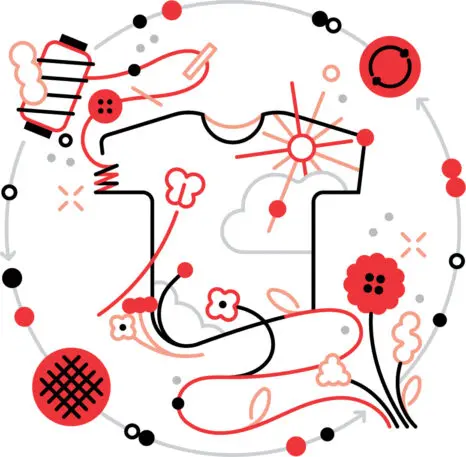 The 10 most innovative companies in fashion and apparel for 2023